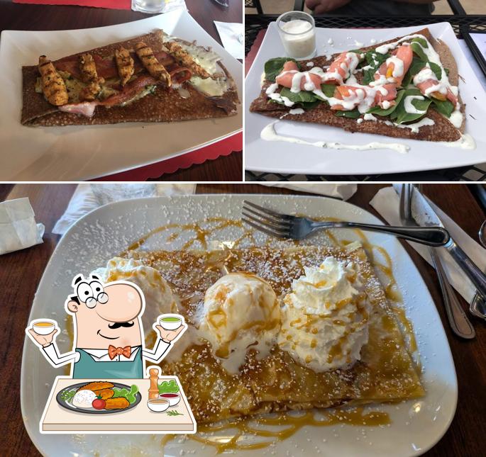 The Galloping Galette, Braselton - Restaurant menu, prices and reviews