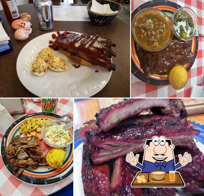 When Pigs Fly 1, Butler - Restaurant menu, prices and reviews