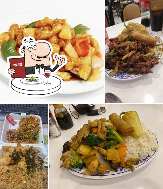 LONG CHENG, Tijuana - Menú del restaurante, precios y reseñas