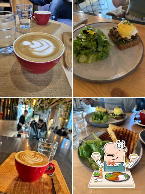 Roots Urban Tastery, Cluj-Napoca - Restaurant menu, prices and reviews