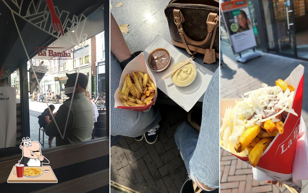 La Bamba 2.0, Enschede - Speisekarte, Preise und Bewertungen