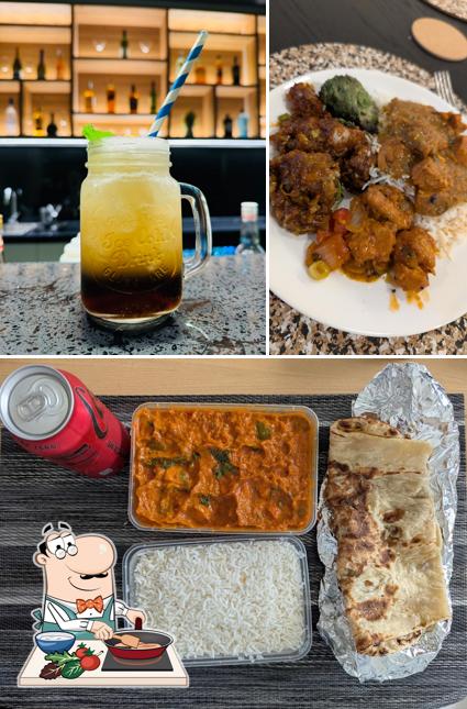 Cinnamon, Indian Eatery & Bar, Karaka - Restaurant menu, prices and reviews