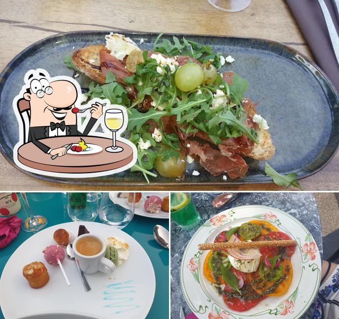 Le Mas de Couran, Lattes - Menu du restaurant, prix et avis