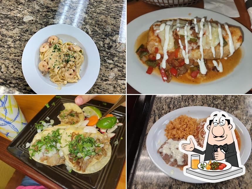 El Chacuaco Taqueria, Carmichael - Restaurant menu, prices and reviews