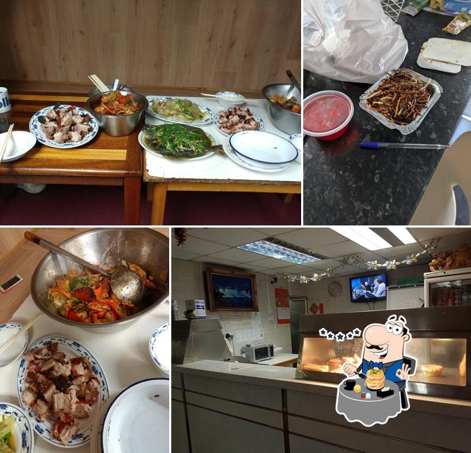 Hing Tai, Bristol - Restaurant menu, prices and reviews