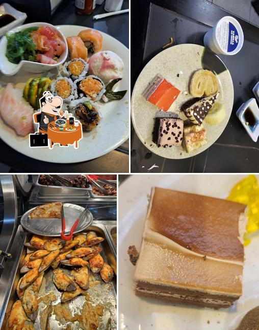 WZ Asian Buffet, Prescott - Restaurant menu, prices and reviews