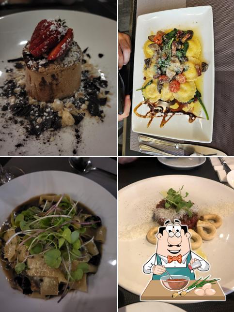 Casa Domenico, Kingston - Restaurant menu, prices and reviews