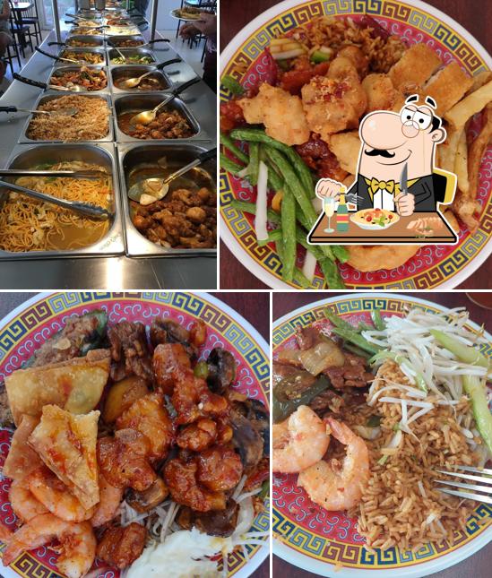 Comida China Yalé, Monterrey - Menú del restaurante, precios y reseñas