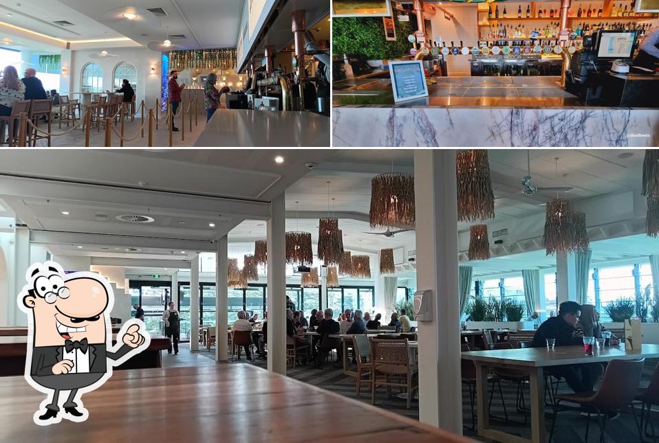 Cronulla RSL Club, Cronulla - Restaurant menu, prices and reviews