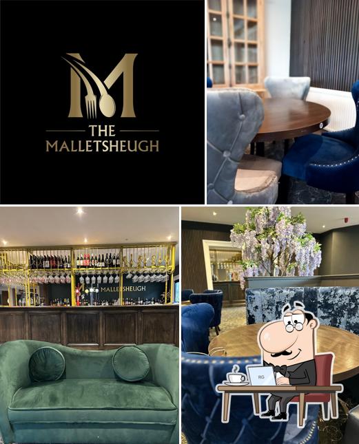 The Malletsheugh, Glasgow - Restaurant menu, prices and reviews