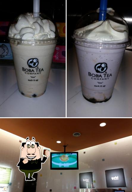 Boba Tea Company restaurants in Albuquerque, autumn 2025 - Restaurant Guru
