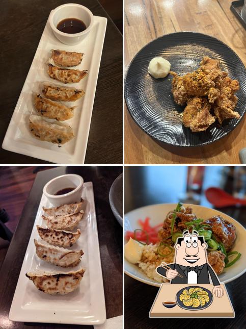 Tosaka Ramen Bar, Northbridge - Restaurant menu, prices and reviews