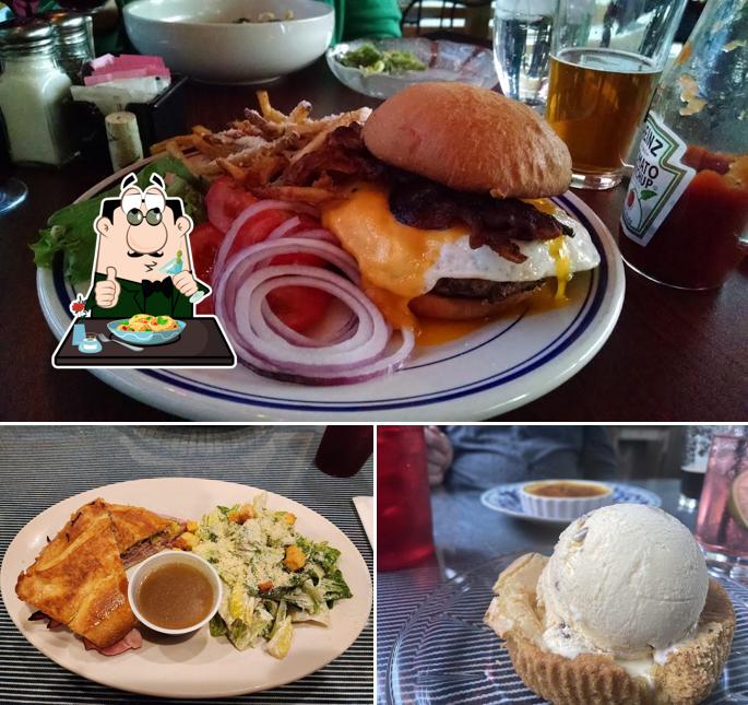 Jack’s 128 Pecan, Abingdon - Restaurant menu, prices and reviews