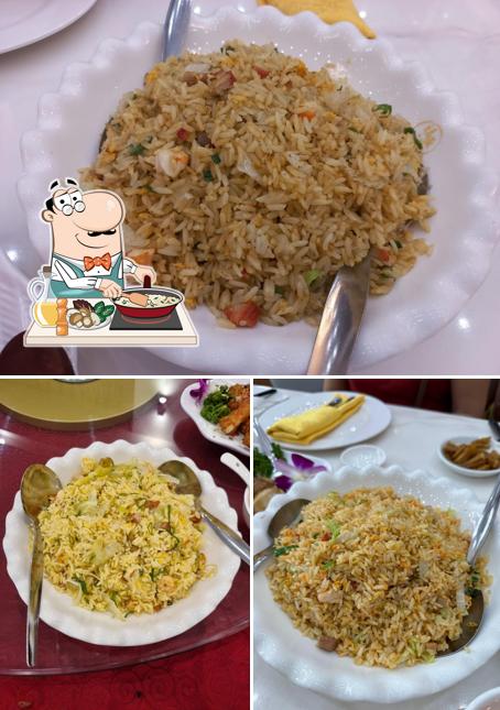 Fuyingmen Seafood Restaurant, Valenzuela - Restaurant menu, prices and ...