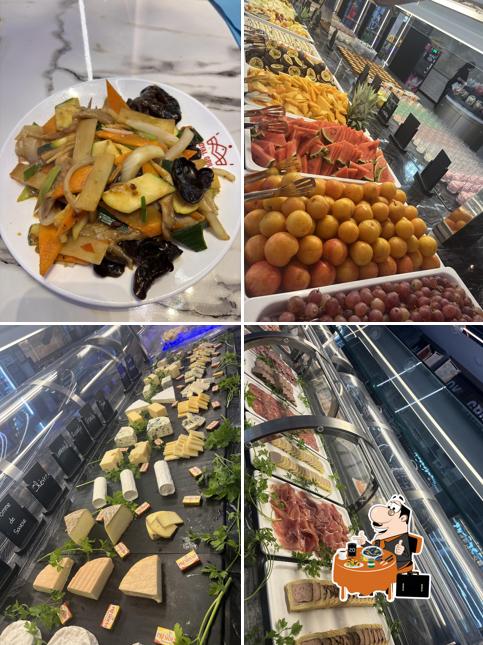 Royal grill, Mont-Saint-Martin - Menu du restaurant, prix et avis