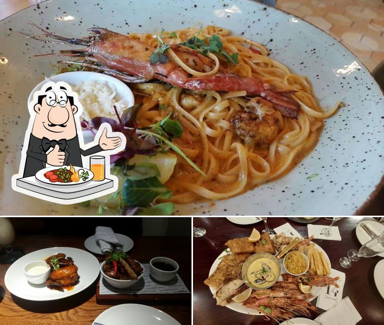 14 on Chartwell, Umhlanga - Restaurant menu, prices and reviews