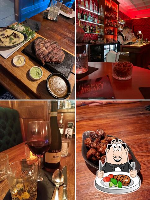 Mugshot Restaurants Bristol, Bristol - Restaurant menu, prices and reviews