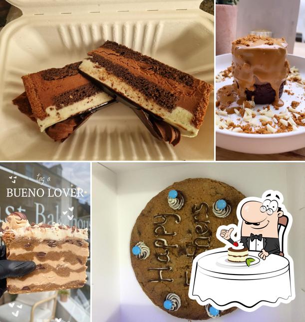 42 the Bakehouse, Castleford - Restaurant menu, prices and reviews