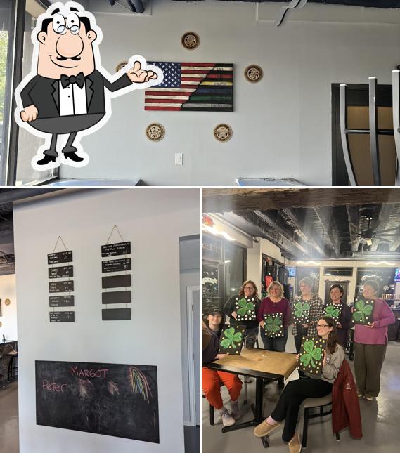 Lake Life Brewery LLC, Penn Yan - Restaurant menu, prices and reviews