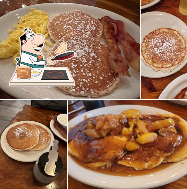 Rusty Rooster Southern Breakfast, Mount Airy - Restaurant menu, prices ...