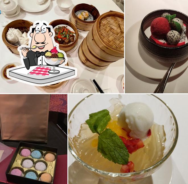 Wan Hao Chinese Restaurant, Singapore - Restaurant menu, prices and reviews
