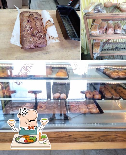 Brothers Bakery & Cafe, Marble Falls - Restaurant menu, prices and reviews