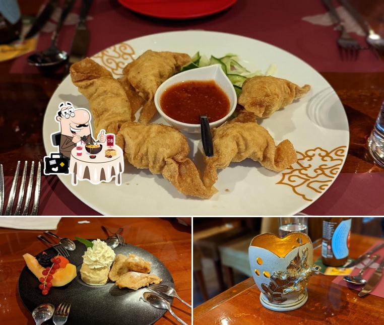 De Lachende Javaan, Haarlem - Restaurant menu, prices and reviews