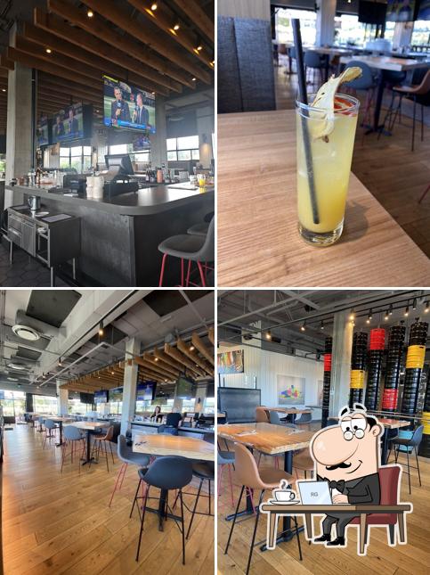 Tap & Barrel • South Surrey, Surrey - Restaurant menu, prices and reviews