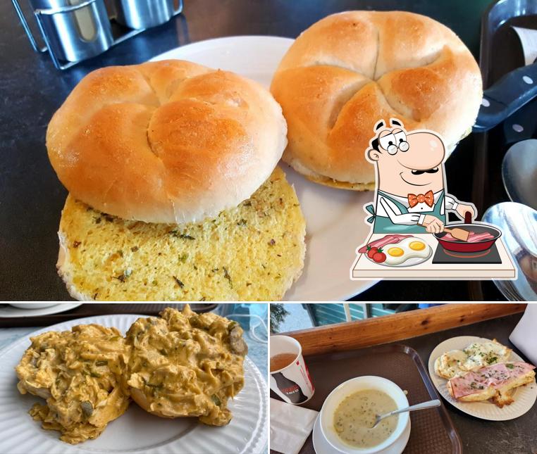 Wood Fire Bakery, Kelowna - Restaurant menu, prices and reviews