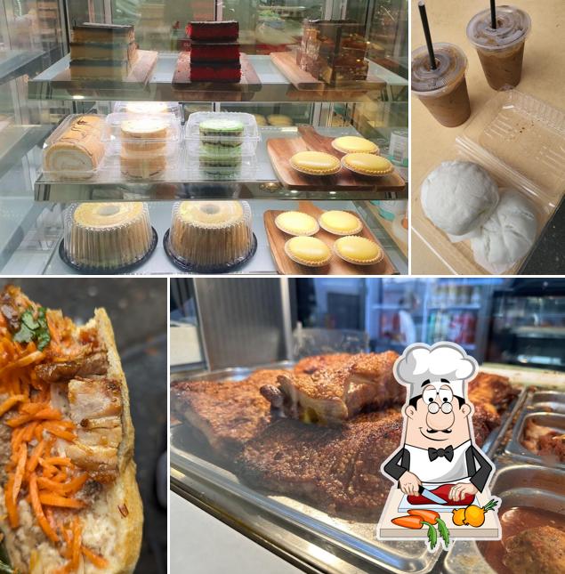 Luke’s Bánh Mì, Moonee Ponds - Restaurant menu, prices and reviews