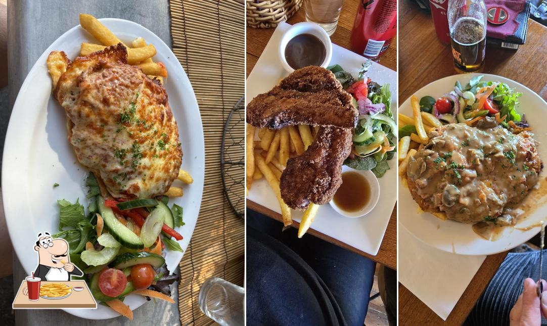 Top 4 restaurants with steaks in Elmore, Victoria, november 2025 ...