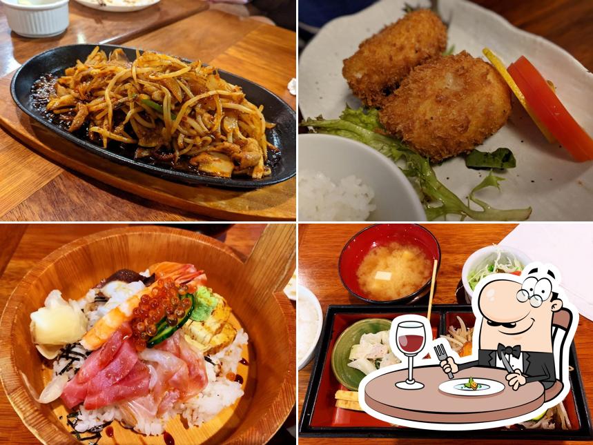You Japanese Restaurant, Surfers Paradise - Restaurant menu, prices and ...