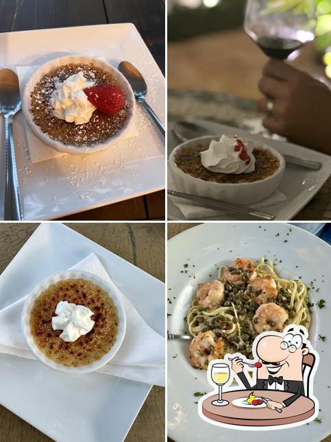 The Sims House, Jupiter - Restaurant menu, prices and reviews