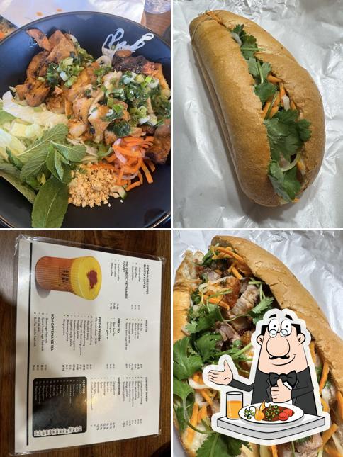 Bun Mee - Bun Tea, Shakopee - Restaurant menu, prices and reviews