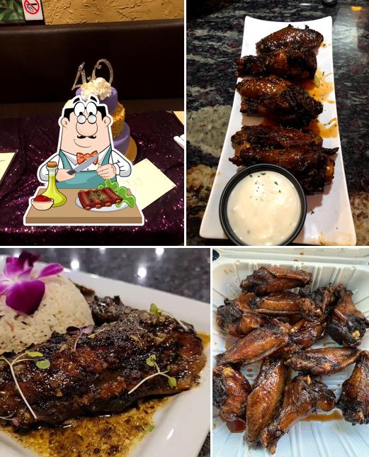 Jordan Johnson, Philadelphia - Restaurant menu, prices and reviews