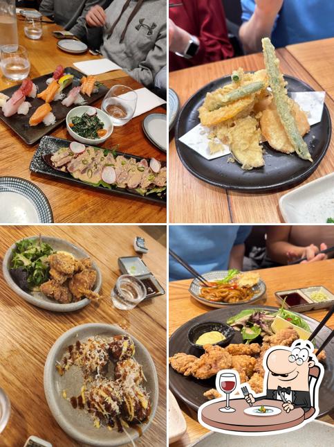 Taku, Elsternwick - Restaurant menu, prices and reviews