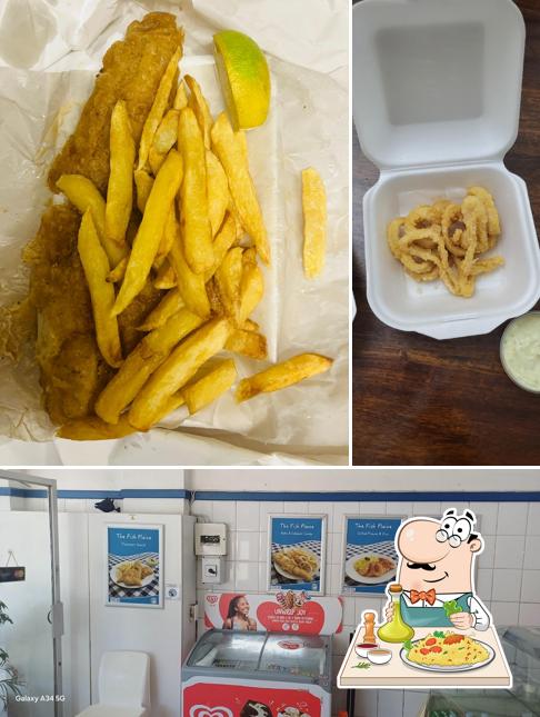 The Fish Plaice, Durban - Restaurant menu, prices and reviews