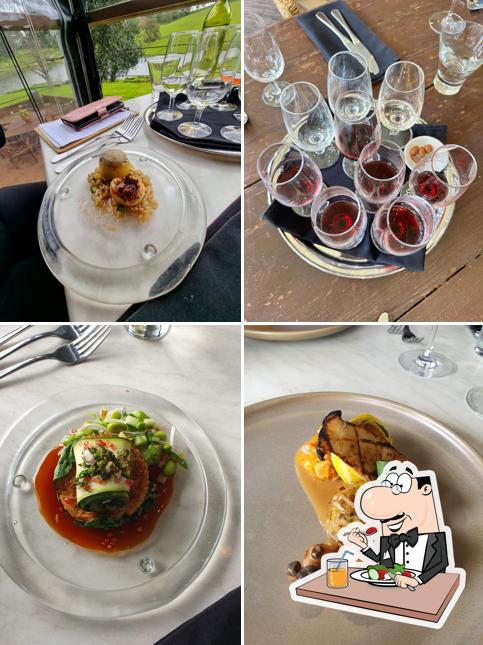 Hackersley Estate Wines, Ferguson - Restaurant menu, prices and reviews