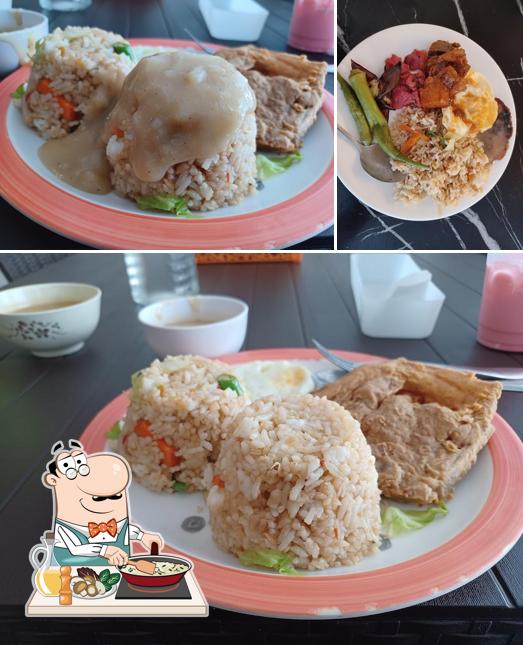 Tapsihan ni Kuya Joven, Manila - Restaurant menu, prices and reviews
