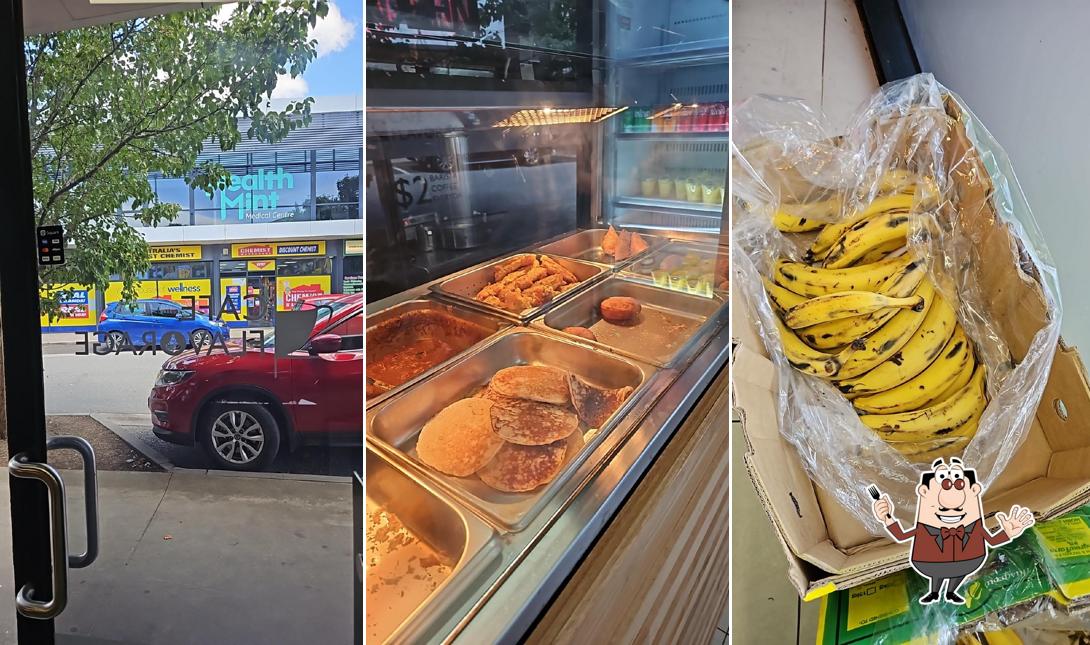 Kayal Cafe, Cranbourne North - Restaurant menu, prices and reviews