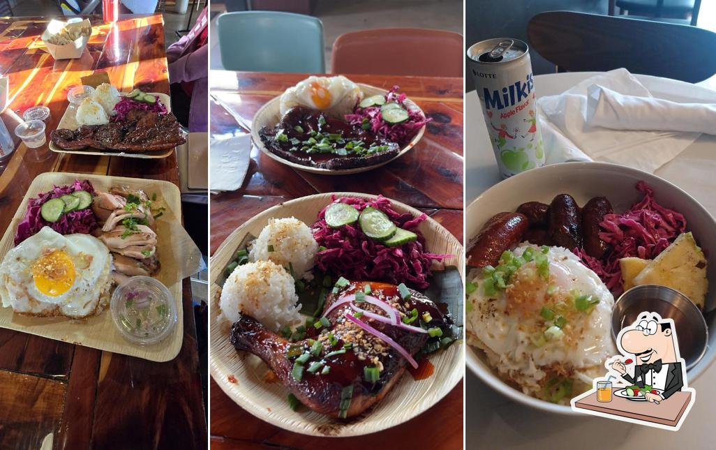 The Fattened Caf., St. Louis - Restaurant menu, prices and reviews