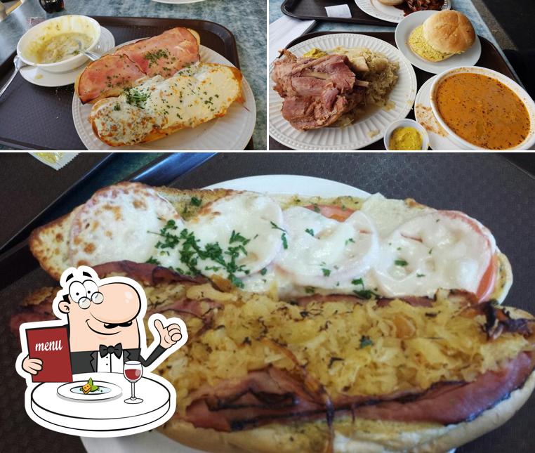Wood Fire Bakery, Kelowna - Restaurant menu, prices and reviews