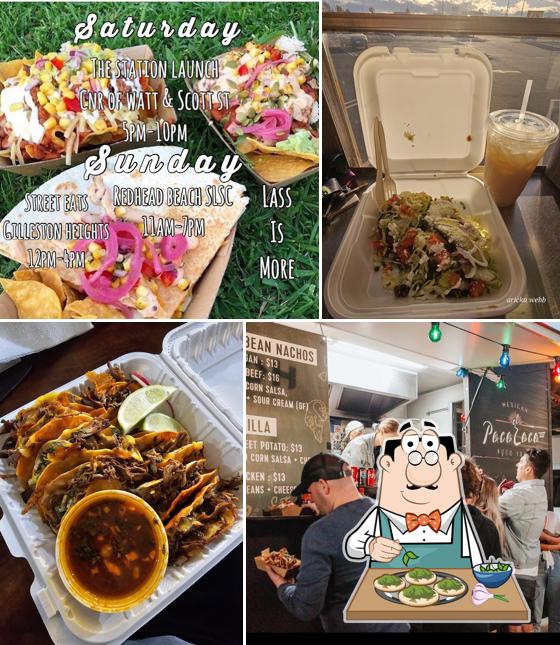 El Loco Food Truck, Ellensburg - Restaurant menu, prices and reviews