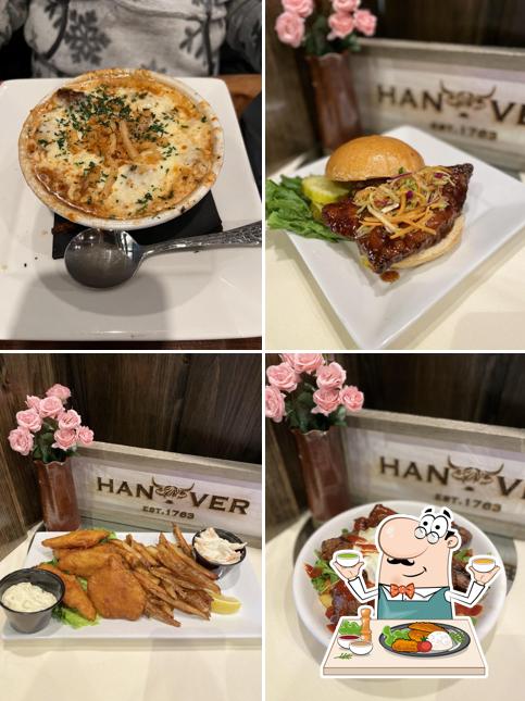 Highland Taps & Tables, Hanover - Restaurant menu, prices and reviews