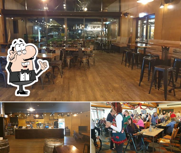 Papanui Club, Christchurch - Restaurant menu, prices and reviews