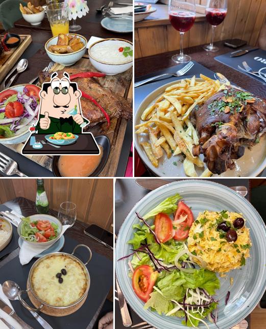 Restaurant O Vareiro, Lisbon - Restaurant menu, prices and reviews