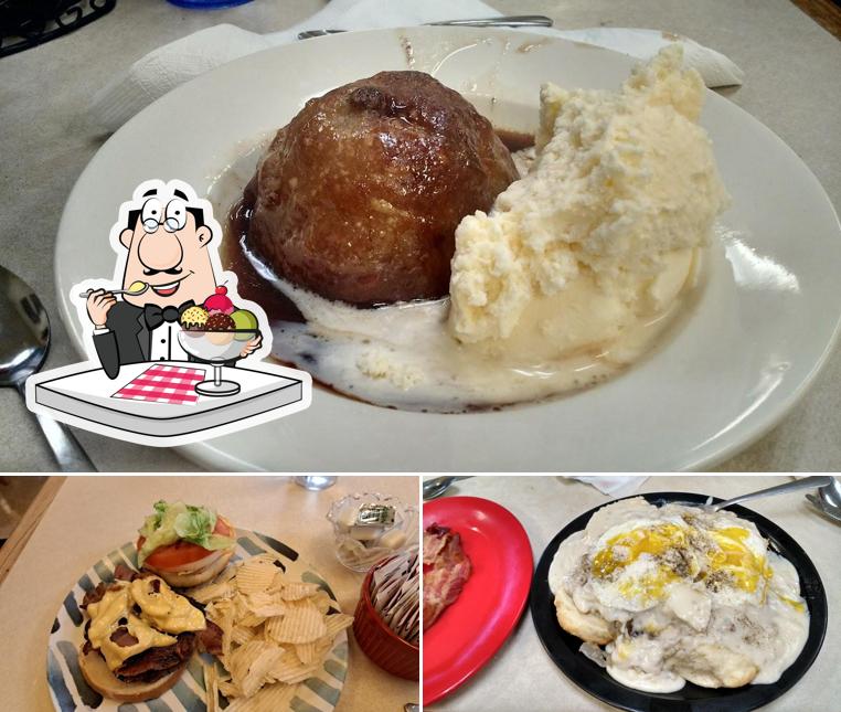 The Apple Dumplin', Urbana - Restaurant menu, prices and reviews