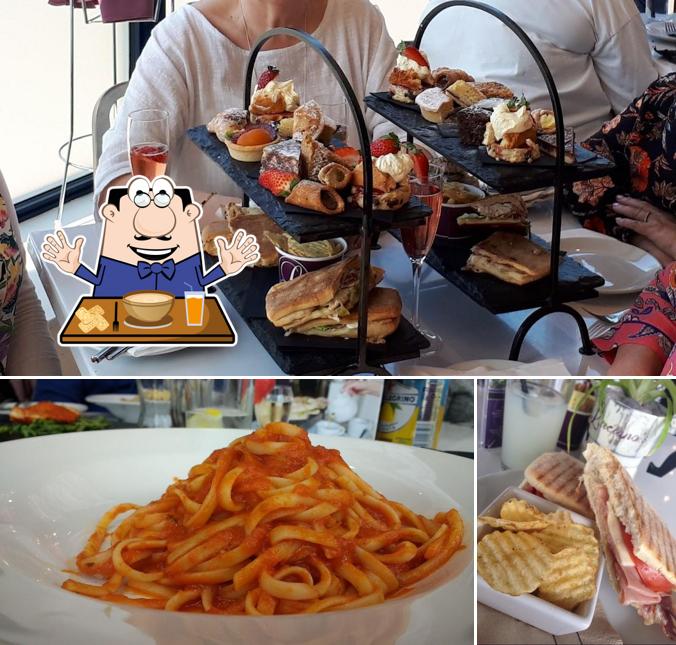 Luciano's at Middlebrook, Bolton - Restaurant menu, prices and reviews