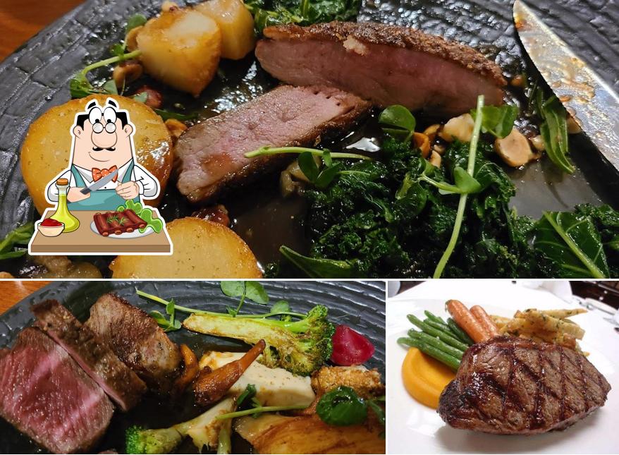 Chameleon Restaurant, Maple Ridge - Restaurant menu, prices and reviews
