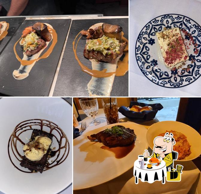 Draper Brothers Chophouse, Madison - Restaurant menu, prices and reviews